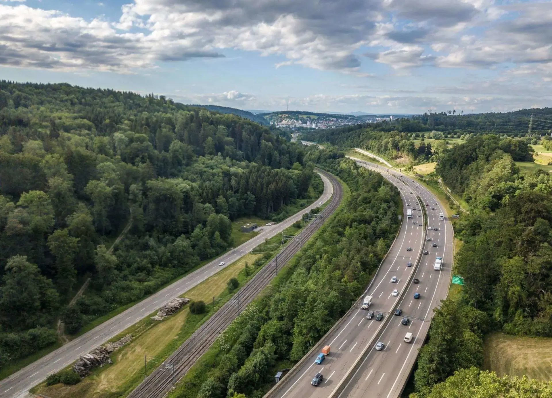 routesuisse - Fédération routière suisse FRS